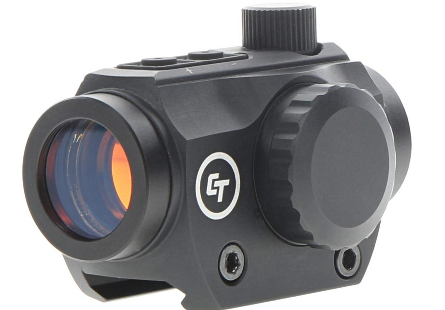 CTS-25 Compact Red Dot Sight